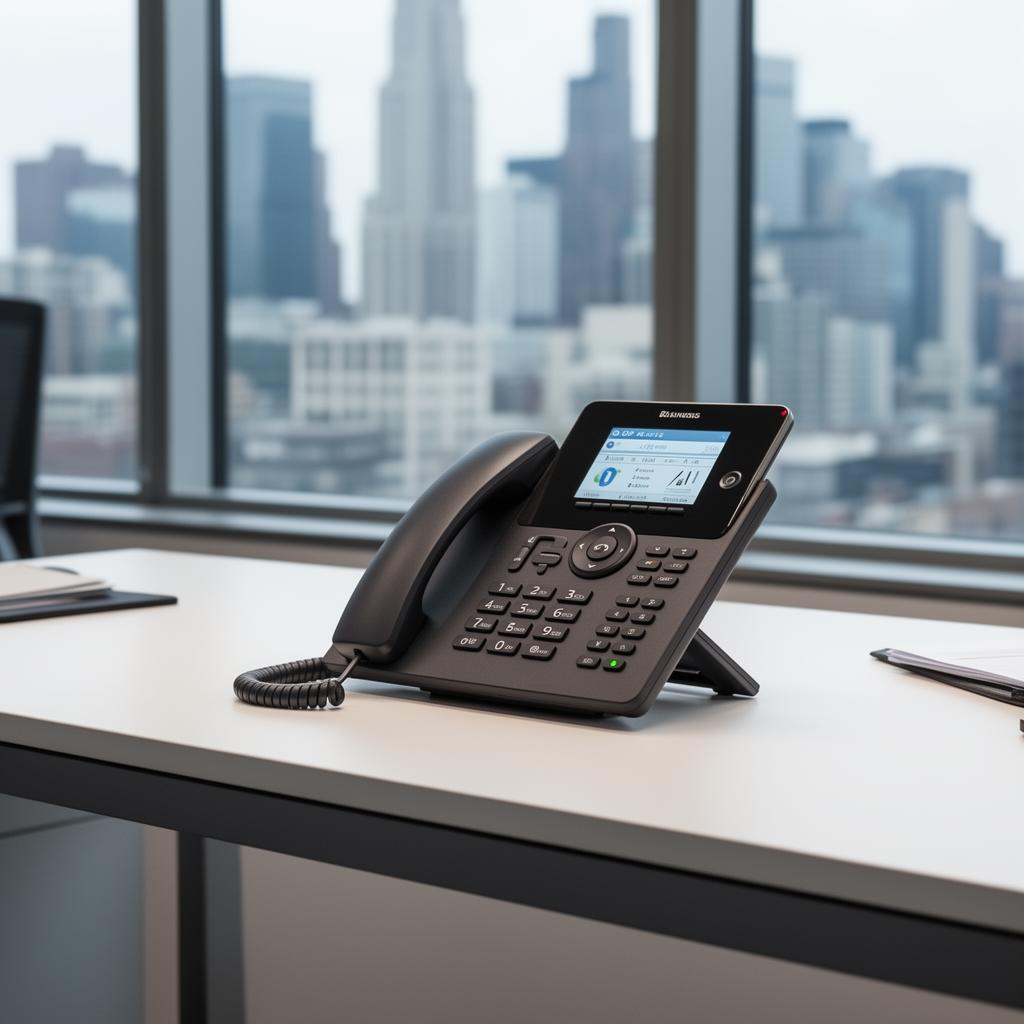ACent Techs | Nationwide Telecommunications, Cabling & VoIP Solutions