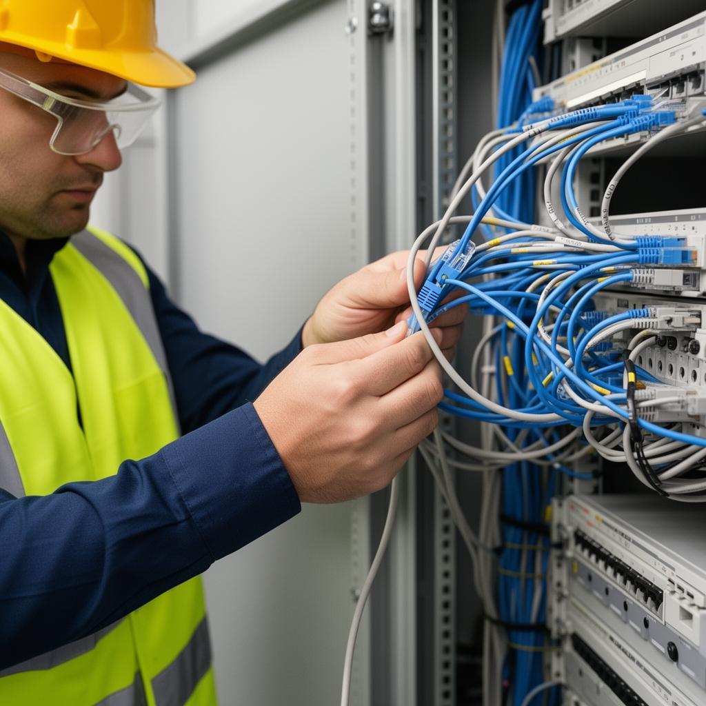 ACent Techs | Nationwide Telecommunications, Cabling & VoIP Solutions