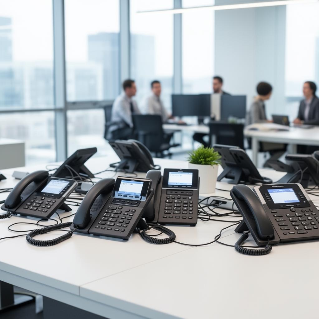ACent Techs | Nationwide Telecommunications, Cabling & VoIP Solutions