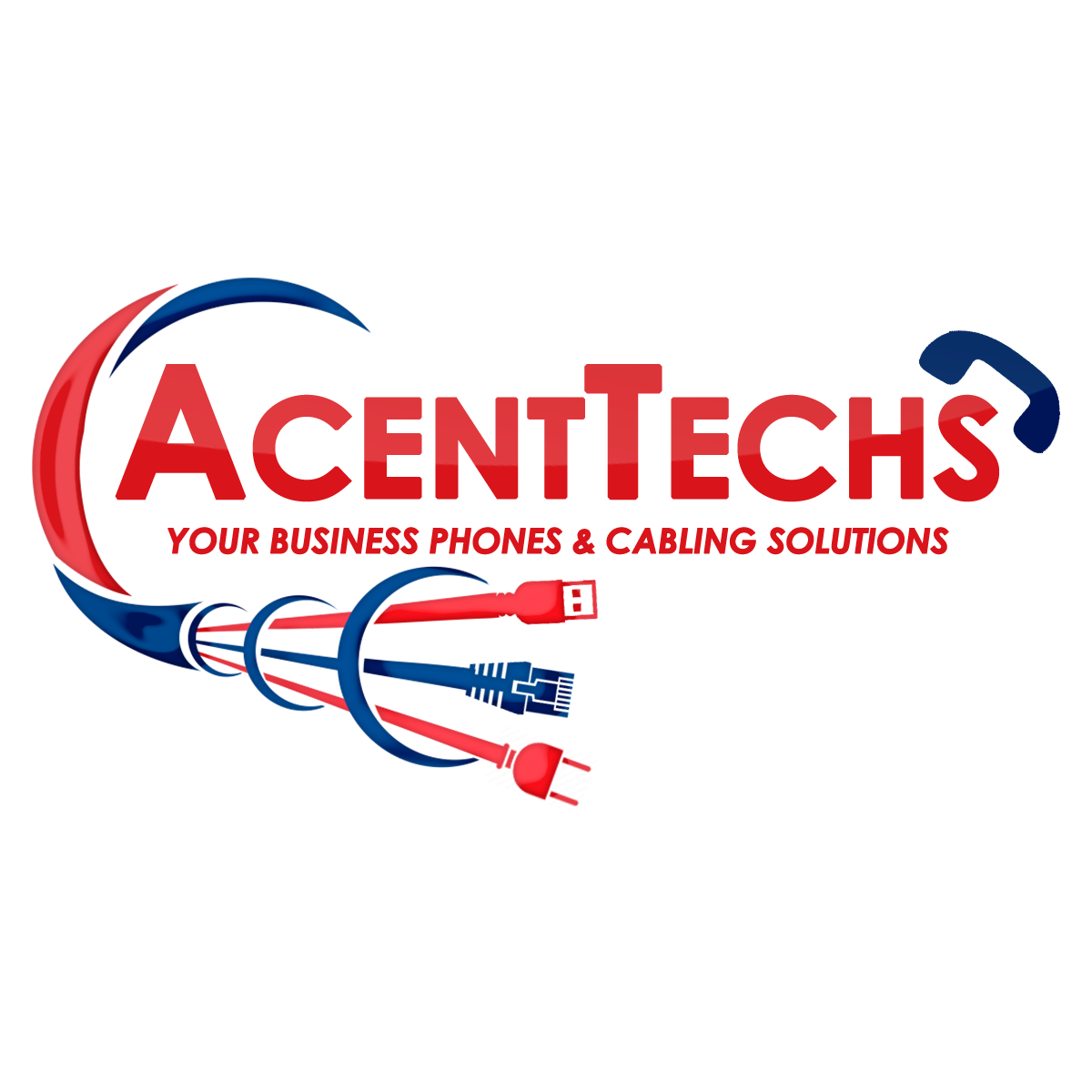ACent Techs | Nationwide Telecommunications, Cabling & VoIP Solutions